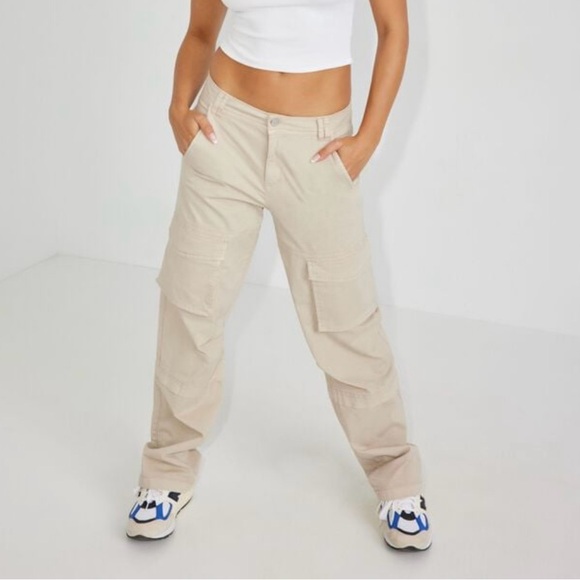 Garage | Pants & Jumpsuits | Garage Clothing Cargo Pants | Poshmark